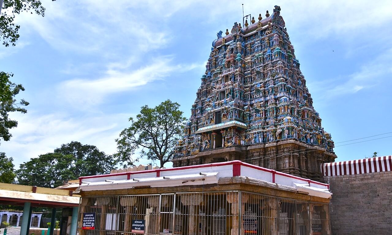 Top Must-Visit Temples in Madurai: A Complete Traveler's Guide