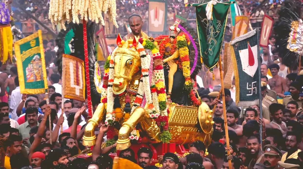 Top Must-Visit Temples in Madurai: A Complete Traveler's Guide