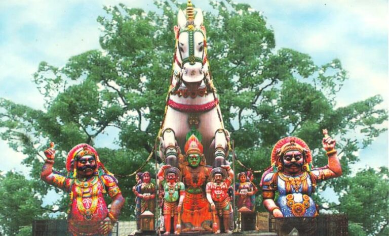 Top Must-Visit Temples in Madurai: A Complete Traveler's Guide