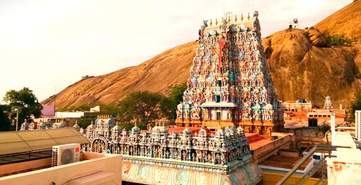 Top Must-Visit Temples in Madurai: A Complete Traveler's Guide