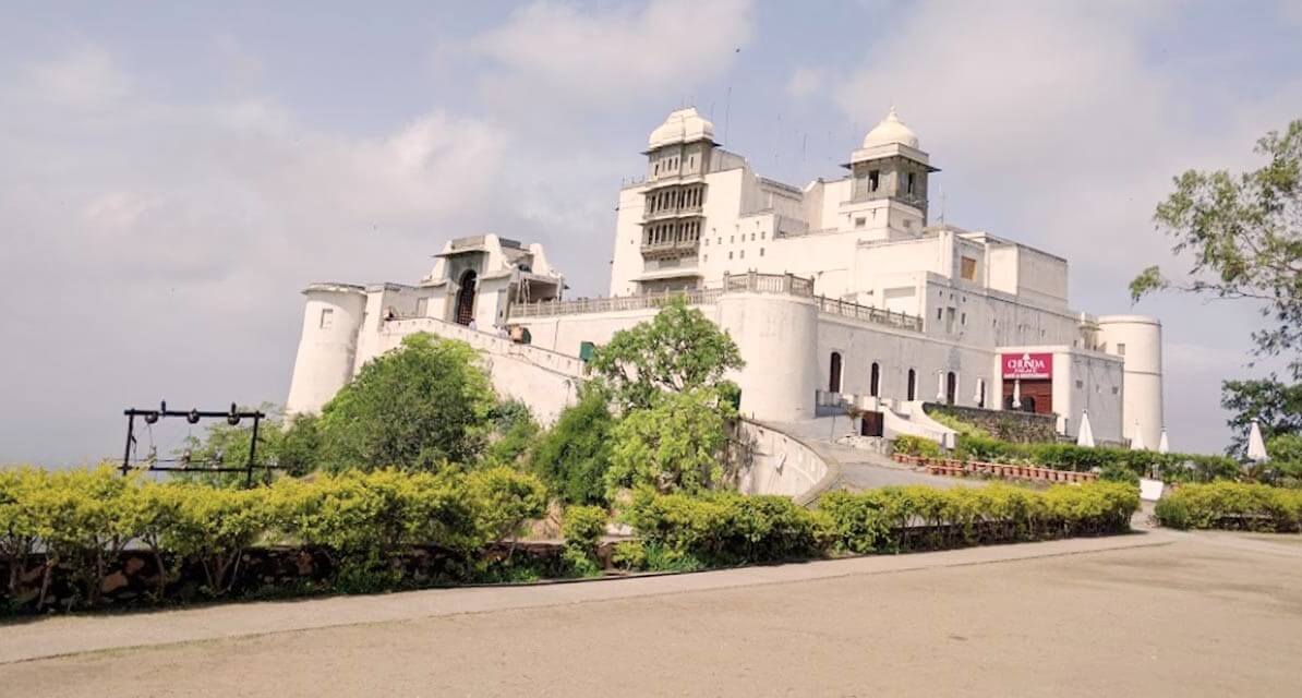 Discover Udaipur: City Highlights & Attractions