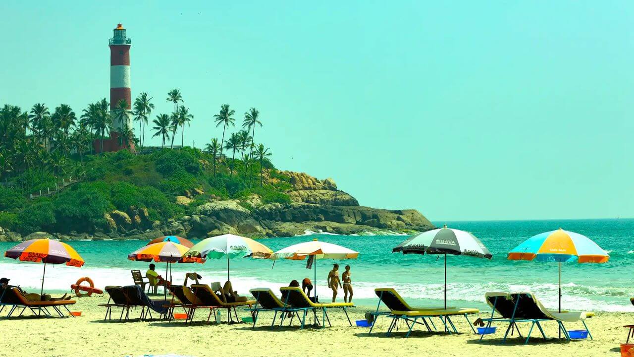 Discover Kovalam: Your Ultimate Guide to Kerala's Pristine Beach Paradise