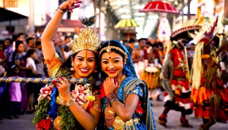 Kollam: A Complete Travel Guide to Kerala’s Coastal Beauty