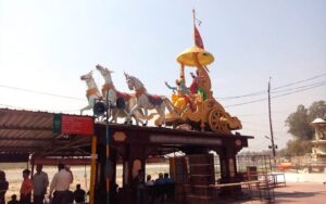 Top 10 Temples to Visit in Rishikesh for a Spiritual Experience ...
