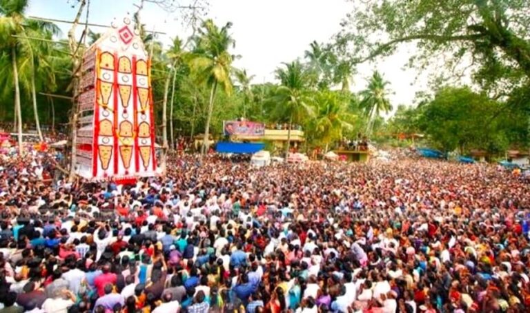 Kollam: A Complete Travel Guide to Kerala’s Coastal Beauty