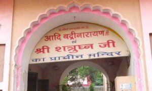 Top 10 Temples to Visit in Rishikesh for a Spiritual Experience ...