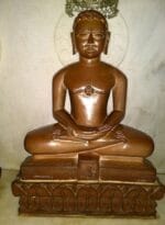 About 24 Jain Tirthankaras: Symbols, Teachings, and Lifespans Complete ...