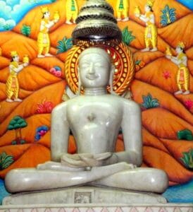 About 24 Jain Tirthankaras: Symbols, Teachings, and Lifespans Complete ...