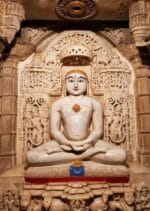 About 24 Jain Tirthankaras: Symbols, Teachings, and Lifespans Complete ...