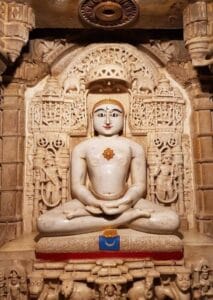 About 24 Jain Tirthankaras: Symbols, Teachings, and Lifespans Complete ...