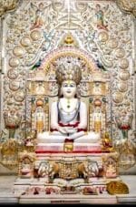 About 24 Jain Tirthankaras: Symbols, Teachings, and Lifespans Complete ...