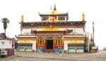 Famous Buddhist Temples and Monasteries in India