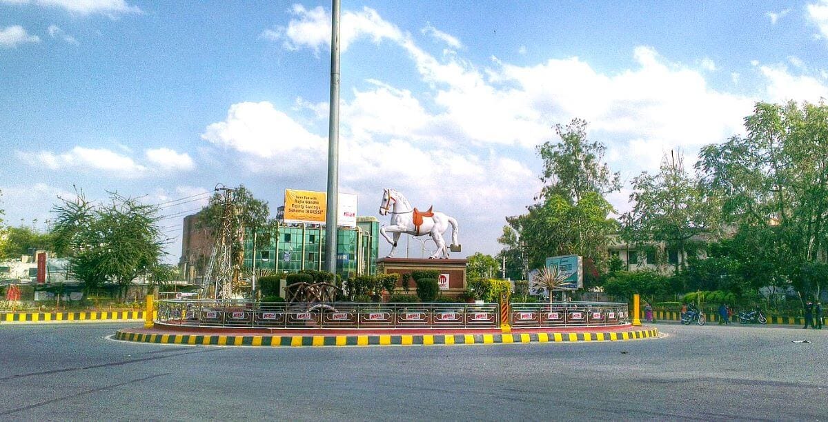 Top 40 Tourist Places to Visit in Udaipur: Explore the City of Lakes