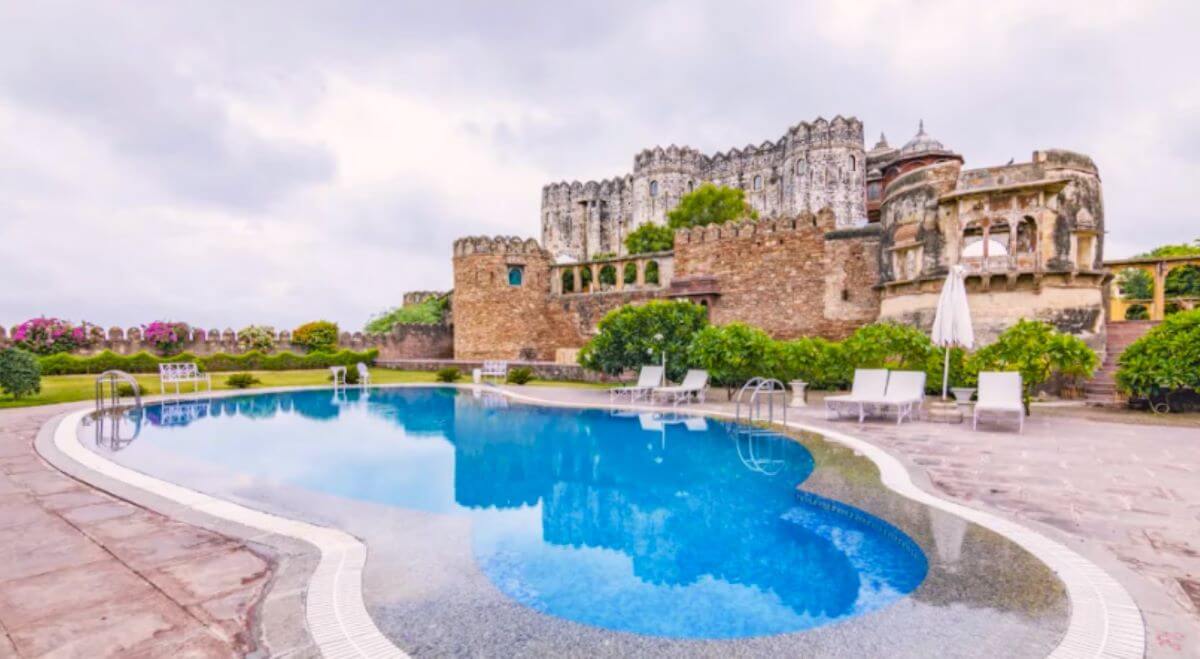 Top 45 Places to Visit in Jodhpur 2025 - Tourist Places & Attractions