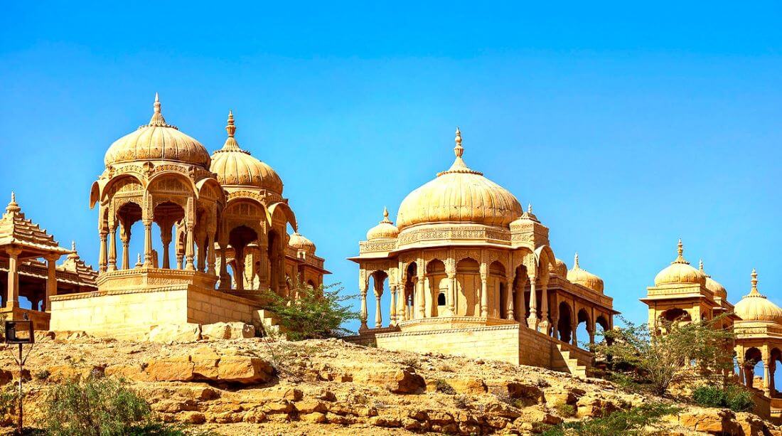 Top 40 Places to Visit in Jaisalmer: Your Complete Travel Guide