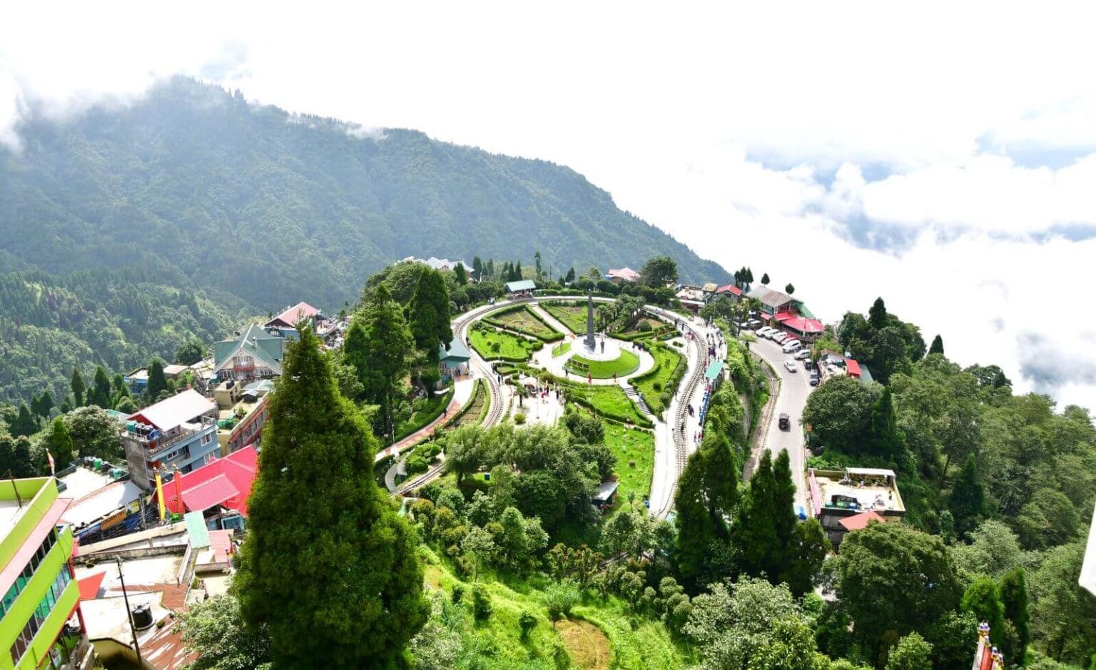 Must-Visit Places in Darjeeling – Tourist Attractions & Travel Guide