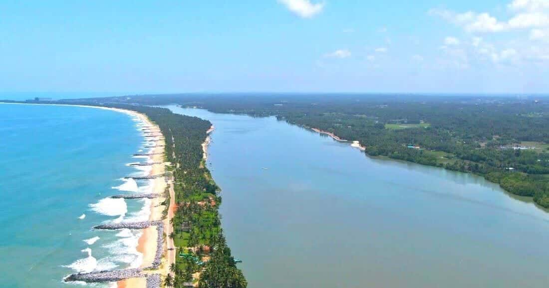 Hidden Beaches in Karnataka – Unexplored Coastal Gems