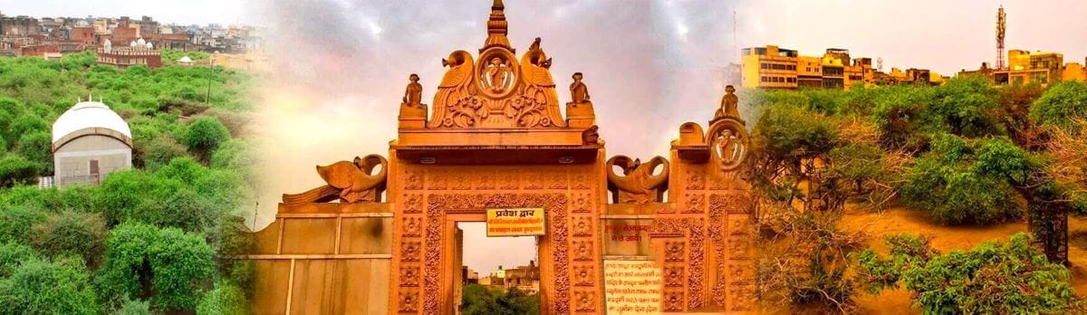 Nidhivan Vrindavan – Mystery, Beliefs & Travel Guide (2025)