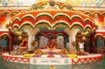 Top 15 Ashrams in India for Spiritual Retreat & Meditation