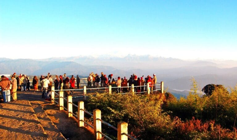 Must-Visit Places in Darjeeling – Tourist Attractions & Travel Guide