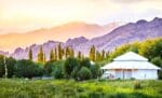 Top Luxury Camping Spots in India for Nature Lovers