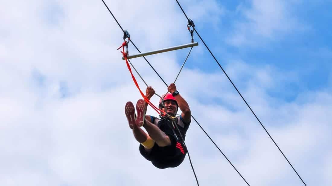 Top 30 Adventure Activities in India for Thrill Seekers