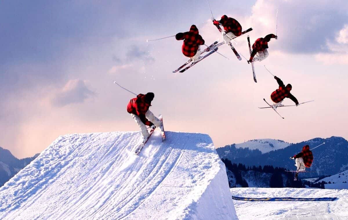 Top 30 Adventure Activities in India for Thrill Seekers