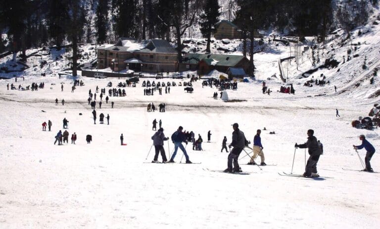 Top 30 Adventure Activities in India for Thrill Seekers