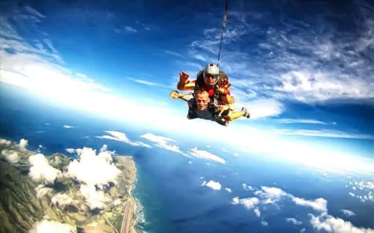 Top 30 Adventure Activities in India for Thrill Seekers