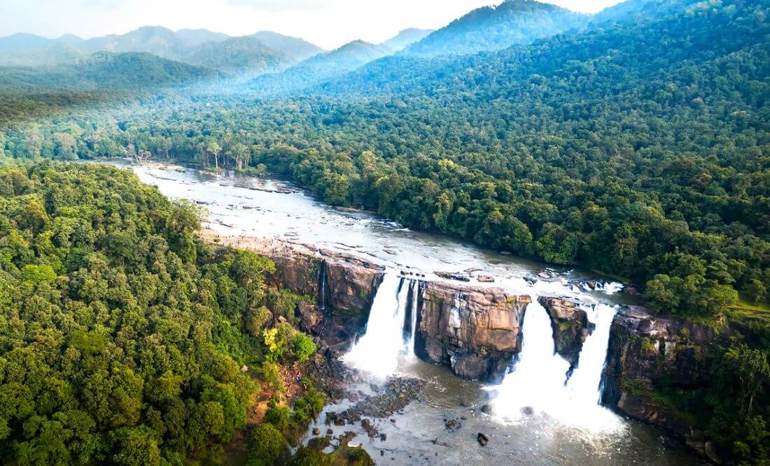 7 Best Waterfalls in India You Must Visit in 2025