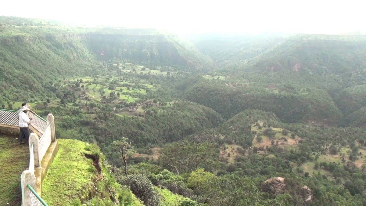 Lesser Known Places in Madhya Pradesh – Unexplored Places to Visit