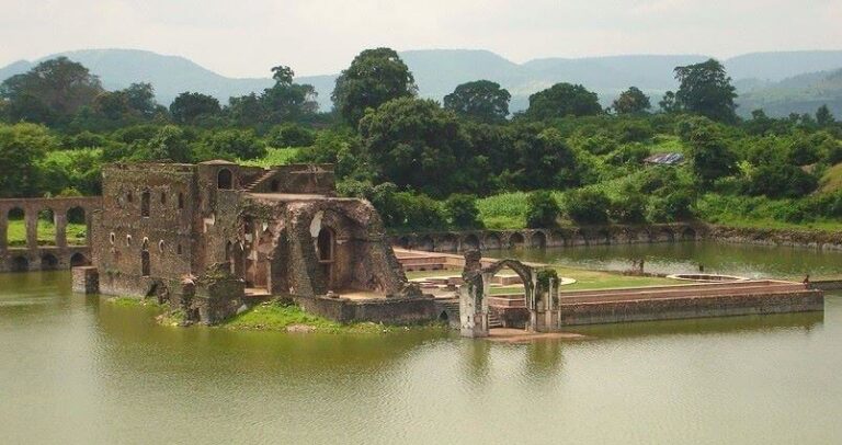 Lesser Known Places in Madhya Pradesh – Unexplored Places to Visit