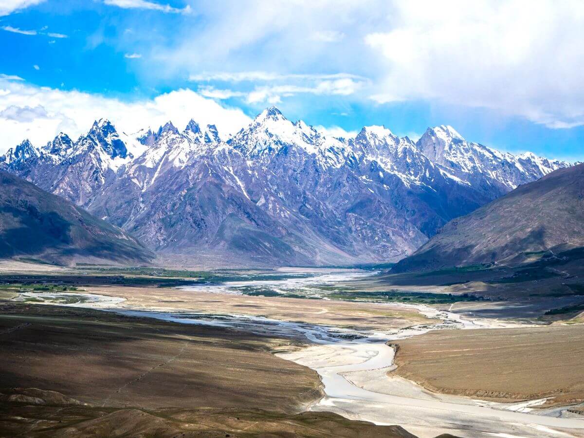 Top 35+ Places to Visit in Ladakh – Best Tourist Attractions & Hidden Gems