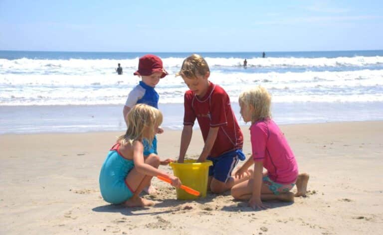 Top 20+ Places to Visit in India with Kids