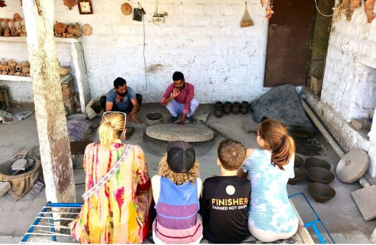 Top 20+ Places to Visit in India with Kids