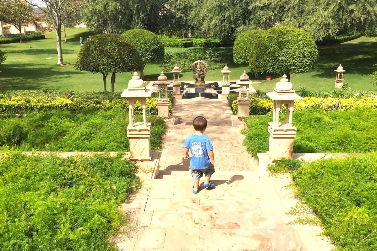 Top 20+ Places to Visit in India with Kids