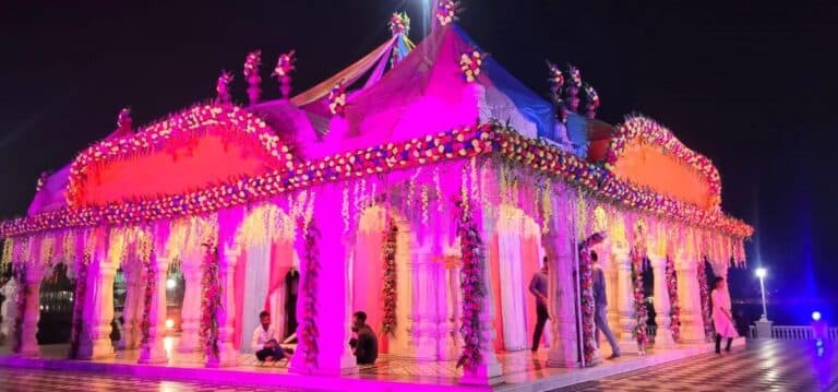 Pawapuri Jal Mandir & Nirvana Mahotsav – Jain Pilgrimage in Bihar