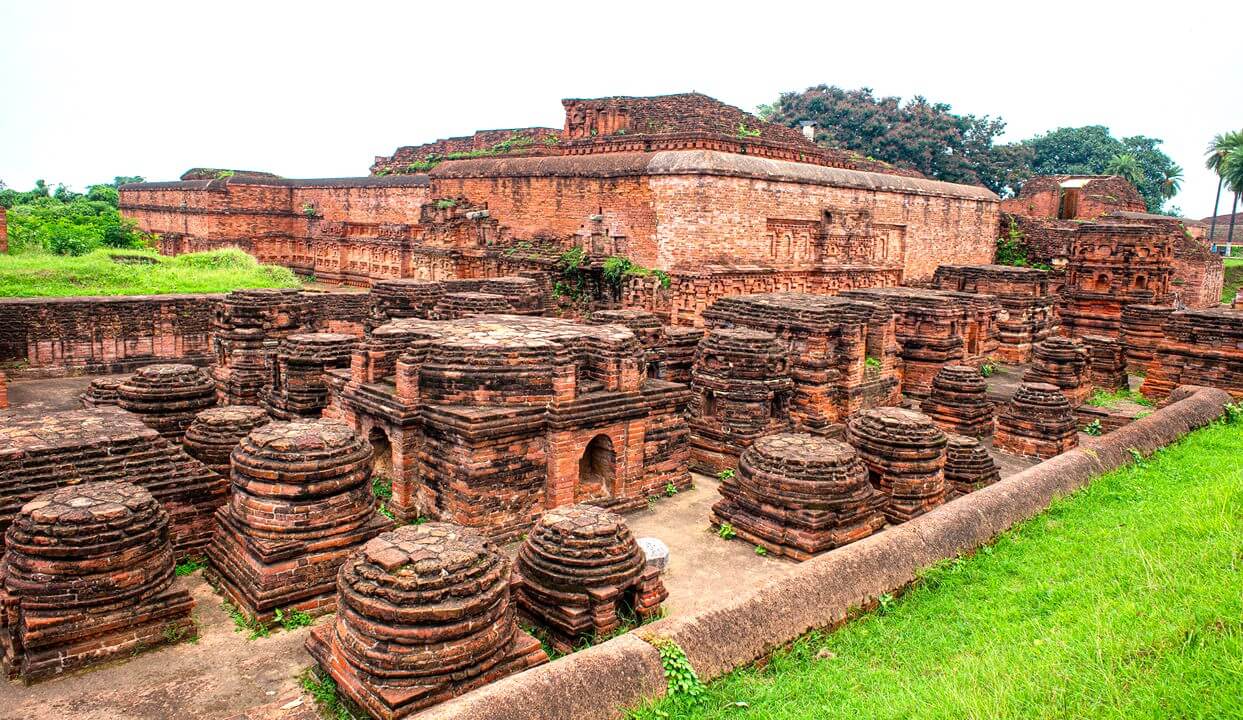 Top Places to Visit in Bihar | Historical & Cultural Tourist Attractions