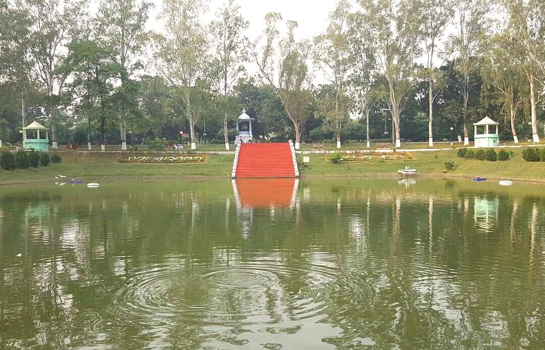 Rajgir Travel Guide: Top Attractions, Hot Springs & Heritage Sites in Bihar