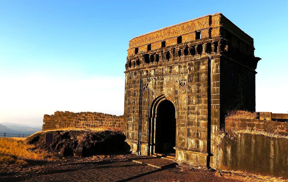 12 Maratha Forts in India – UNESCO World Heritage Sites