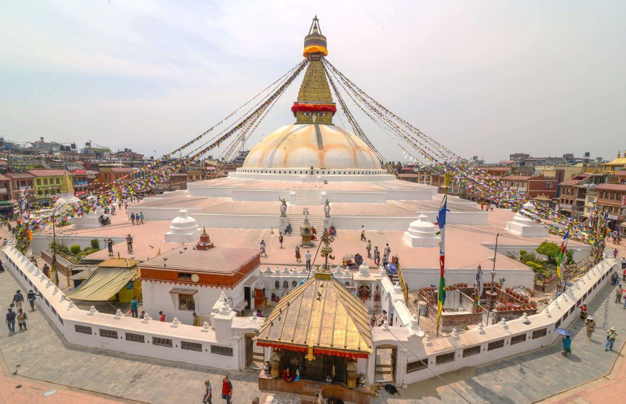 UNESCO World Heritage Sites in Nepal | Top 10 Must-Visit Places