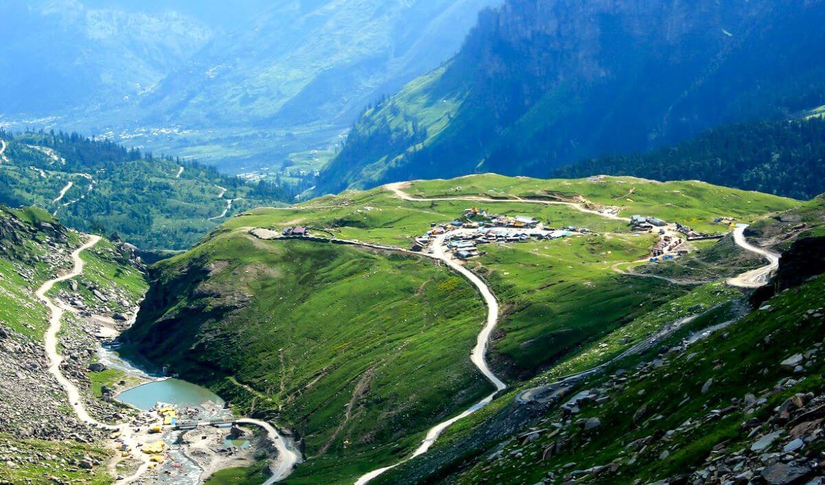 20 Best Places to Visit in North India in September