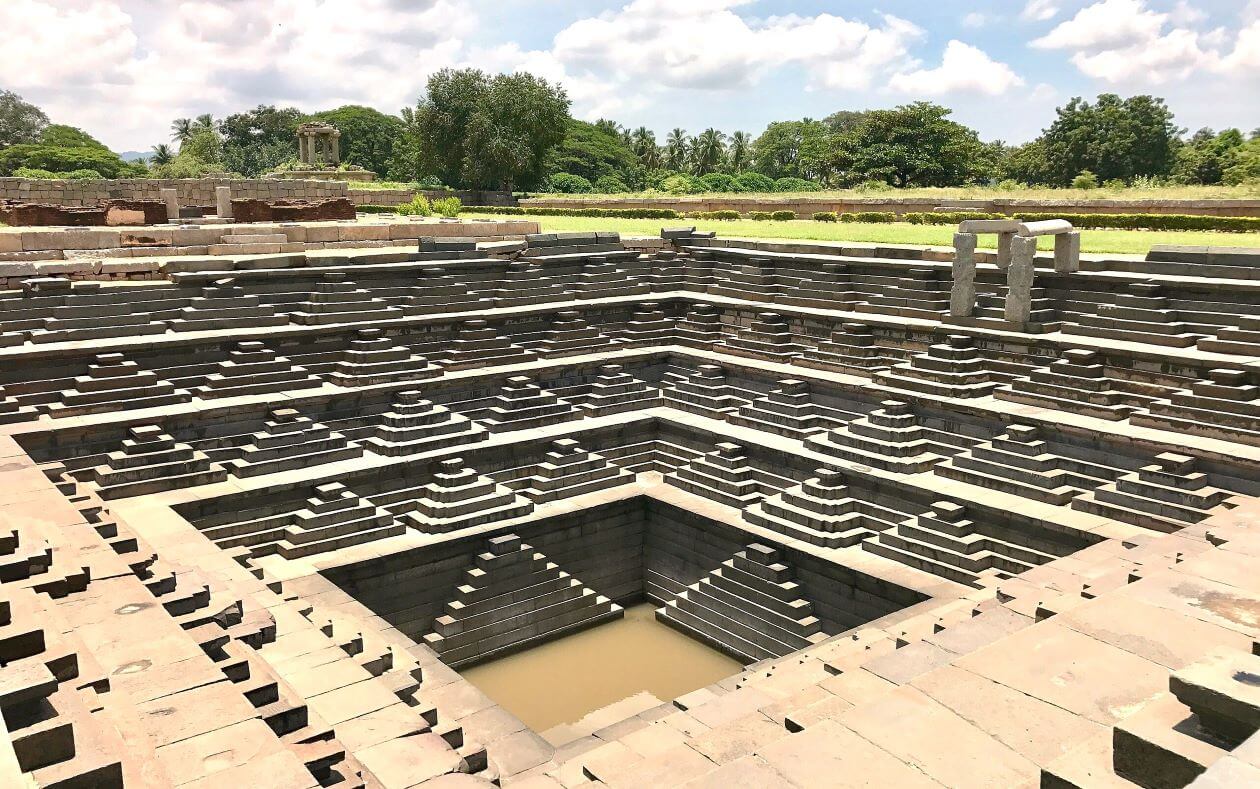 Popular Stepwells in India | Ancient Baolis & Vavs to Visit