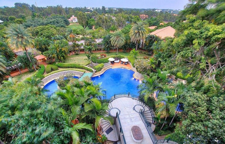 15 Best Luxury Spa Resorts in South India | Relax & Rejuvenate