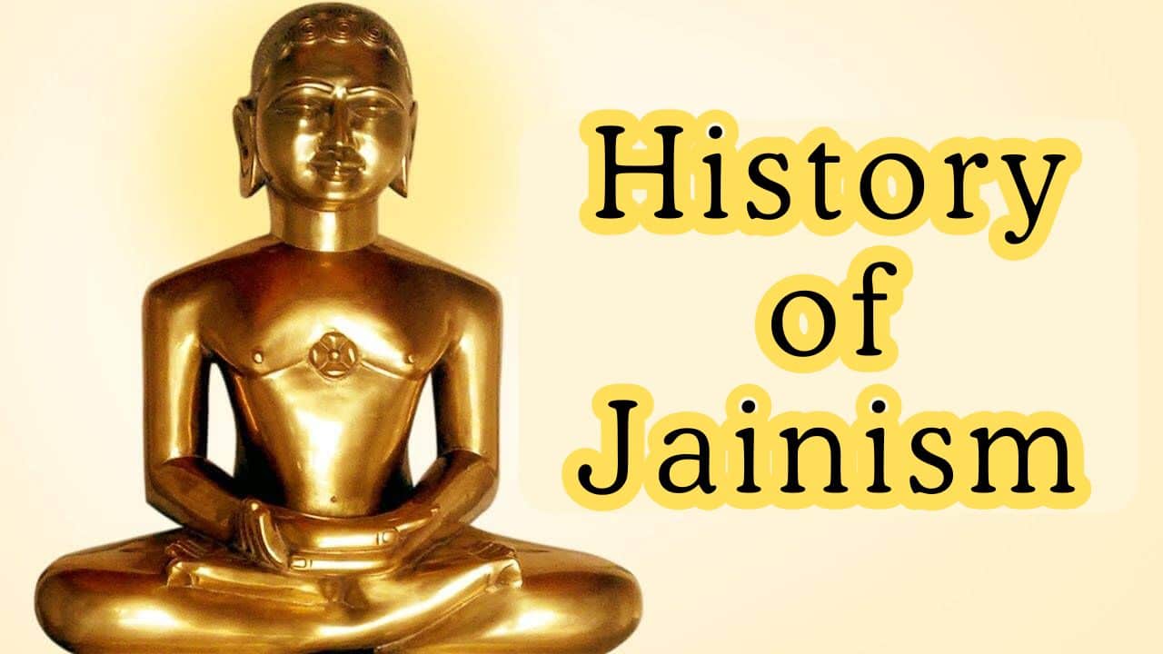 History of Jainism and Sammed Shikharji Yatra