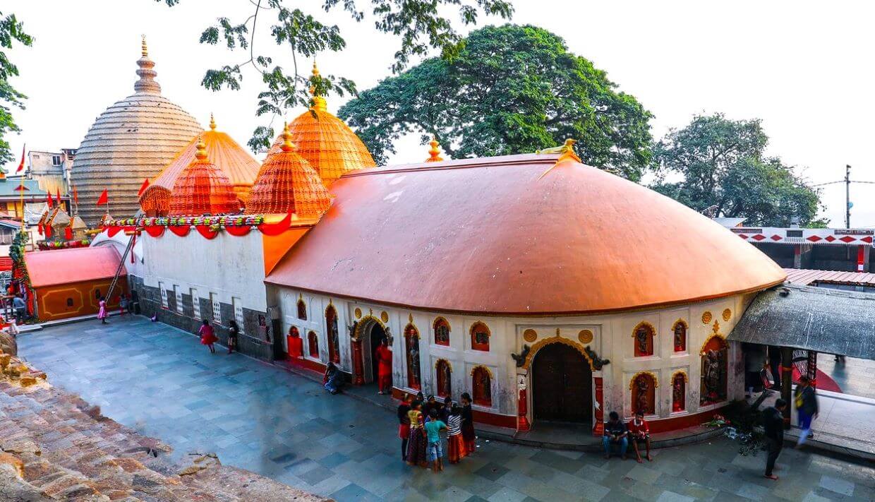 9 Famous Historical Places in Assam You Must Visit
