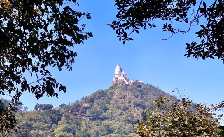 History of Jainism and Sammed Shikharji Yatra