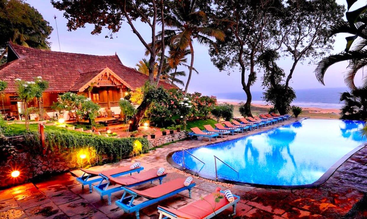 15 Best Luxury Spa Resorts in South India | Relax & Rejuvenate