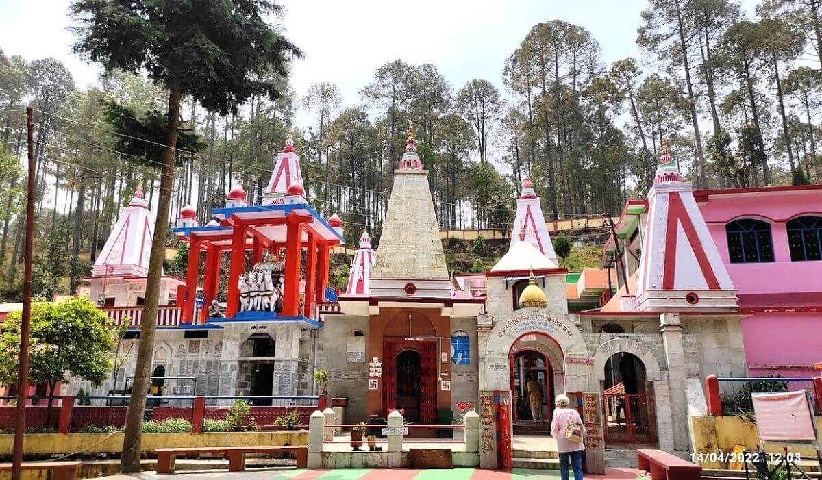 17 Famous Local Temples You Must Visit in Uttarakhand (Devbhoomi)