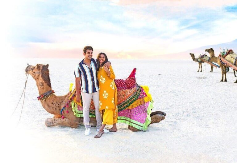Rann Utsav 2025–26: Complete Travel Guide to Gujarat’s White Desert ...